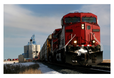 CentrePort Canada RailPark – Advance in all directions